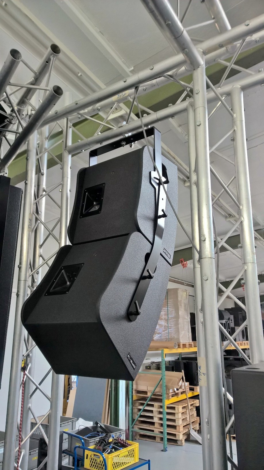 BANANA ARRAY_8 – PL-AUDIO