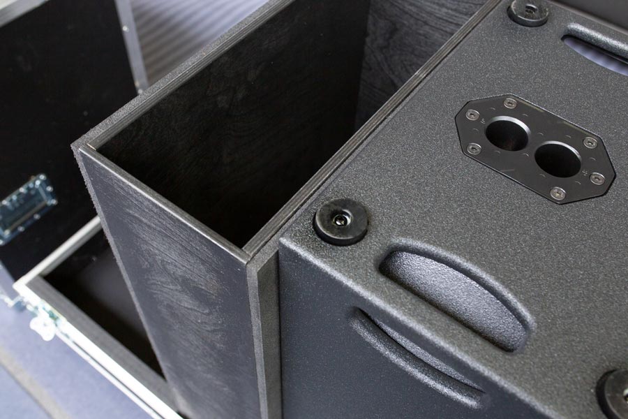 BIG BANANA ARRAY - PL-AUDIO