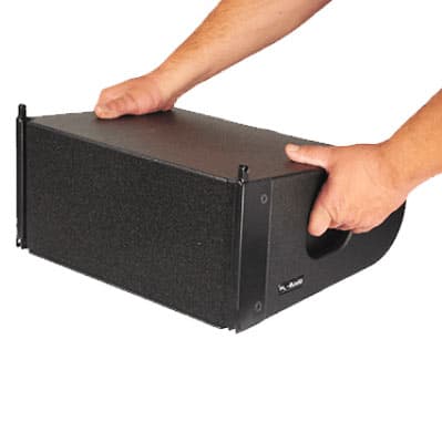 Linearrays – PL-AUDIO